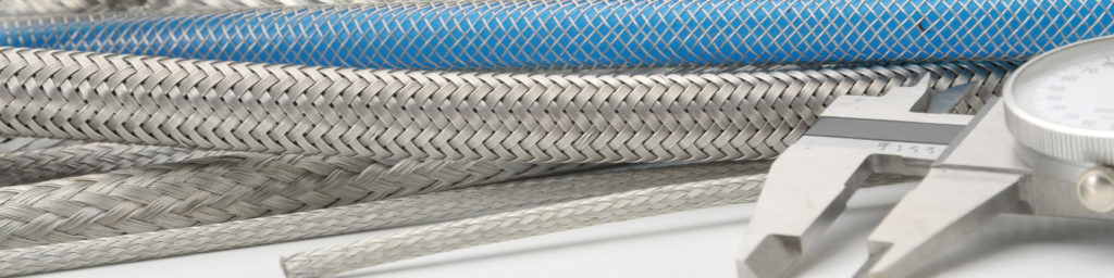 Wire Braids – Gladding Braided Products